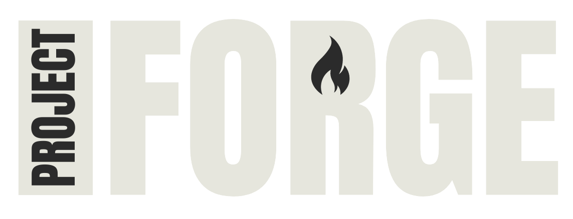 Project Forge - SDEC